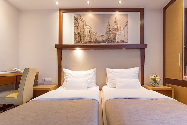 Hotel Putnik Inn Beograd- Dobro došli!