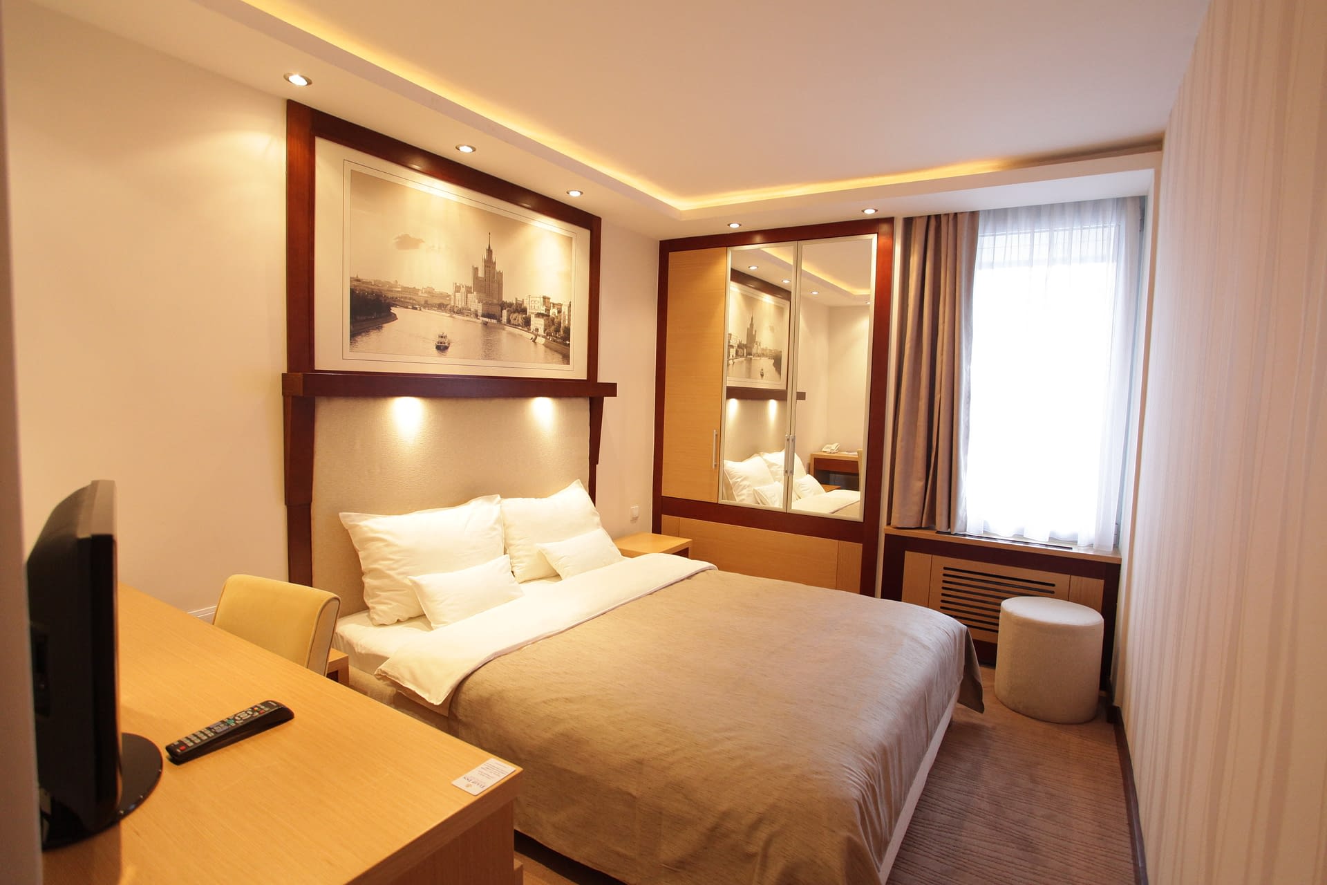 Hotel Putnik Inn Beograd- Dobro došli!